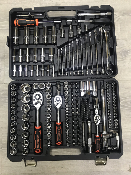 Kuluch nabor galofka  150p/r