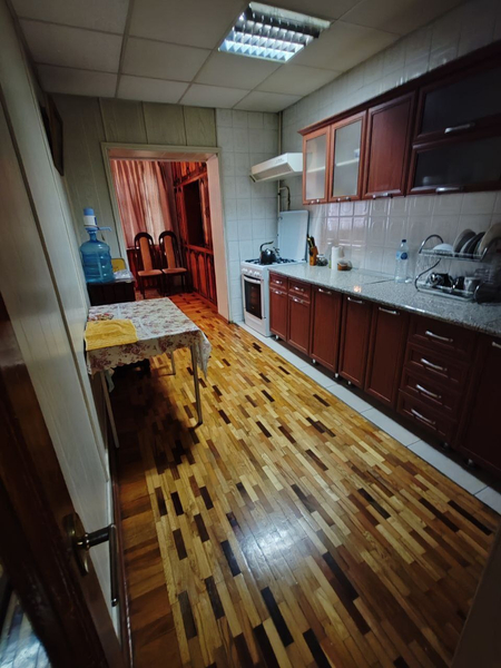 Продаётся 2/5/6 На Юнусабадском ор-р Akay city