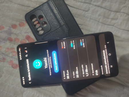 a 32 4/64 gb xotira