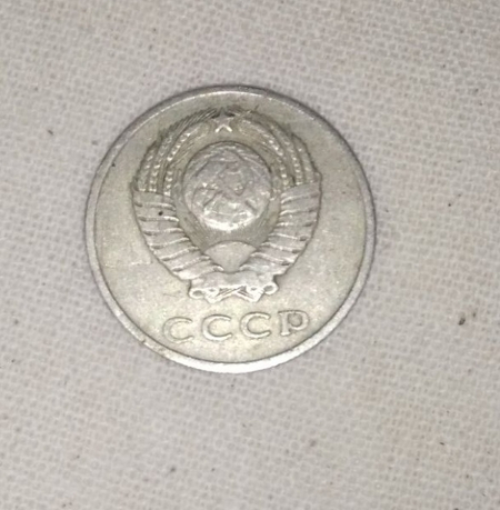 Тангала СССР давридаги