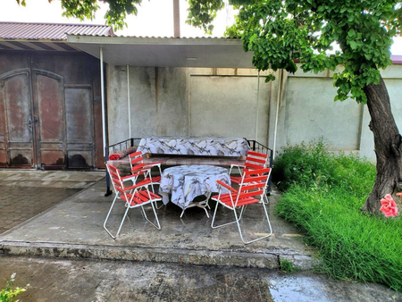 Дача в Самарканде!