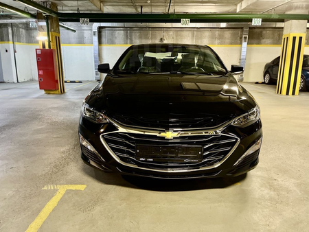 Malibu LTZ Turbo Premer XL  Orient leasingda  muddatli tolov asosida