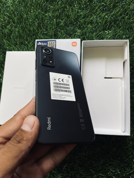 Redmi note 12 pro 8/128 idial
