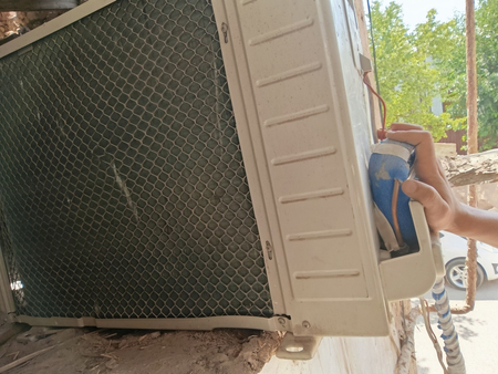 Кондиционер BOSCH 12