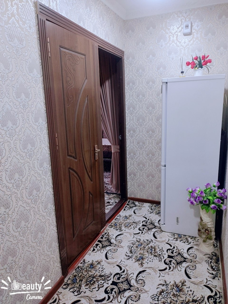 2 хонали уй сотилади