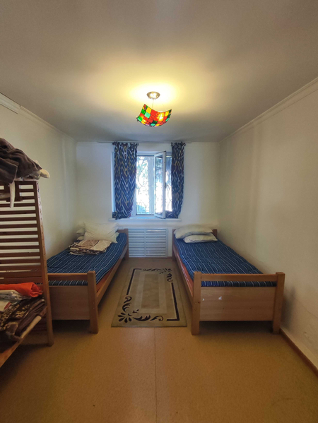 Продаётся Кибрай 