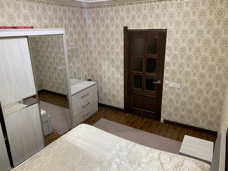Квартира арендага берилади факат оилаларга !!!