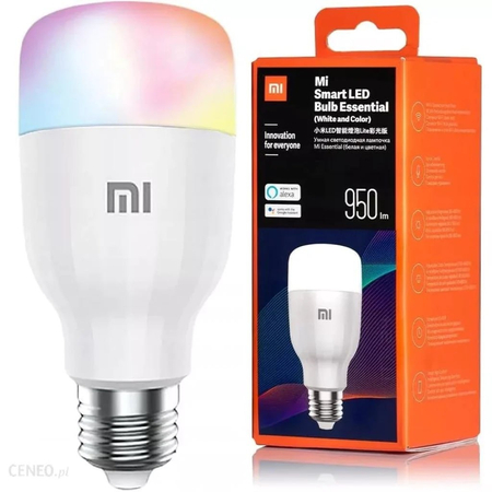 Mi smart Led Bulb Essential