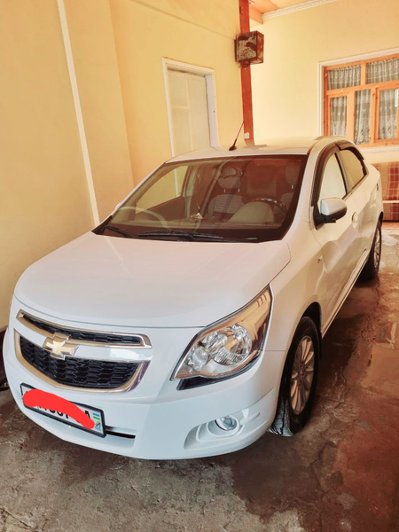 Продаётся COBALT LTZ