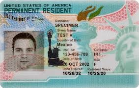 Green card anketasini uydan chiqmagan holda online to'ldirish
