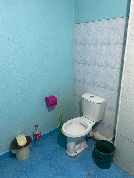 Квартира сотилади