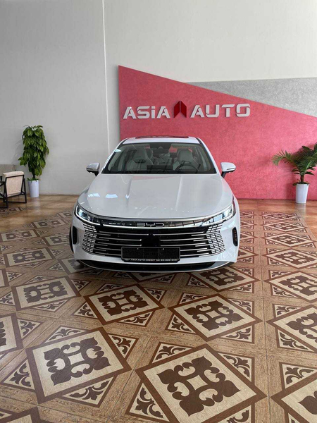 autocredit va naqdga BYD  CHazor Sovgasi bilan !!!