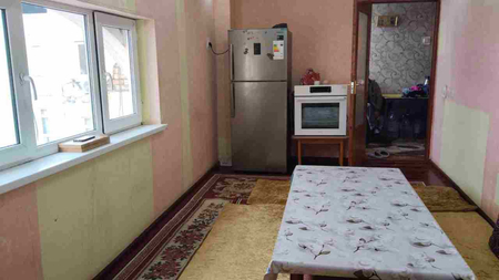 谷 130198 谷 Продаётся квартира 4/12/12 100 м² в Шайхантахур