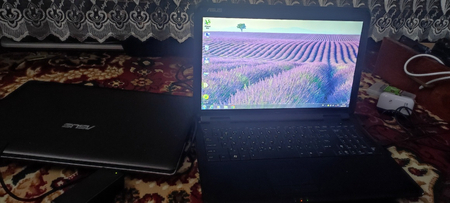 Noutbook Asus K50c