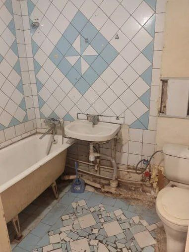 Яккас.р 3х комн.квартира по выгодной цене, 2ой этаж с балконом