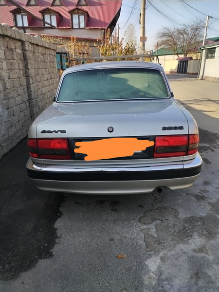 Продам ваз 31105