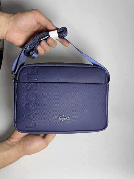 Lacoste barsetka | Sumka