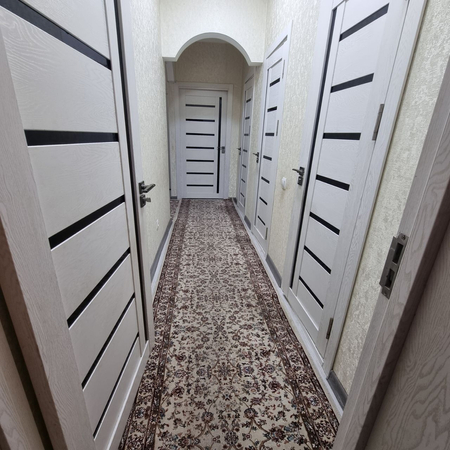 Продается квартира 4/1/5 район Сергели, массив Куйлюк 5