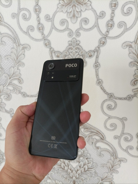 Poco X4Pro 5G sotiladi