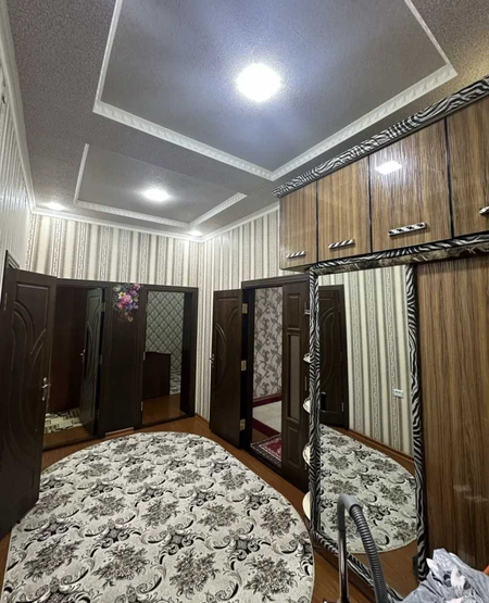 Кизларга Квартира