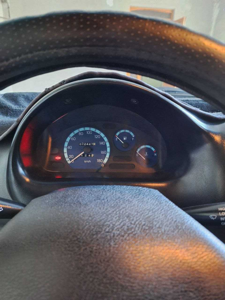 Matiz tez va kelishilgan holda sotiladi (Holati Ideal)!