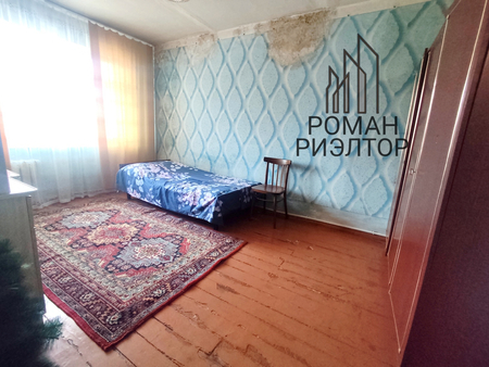 Продам квартиру на Ташсельмаше
