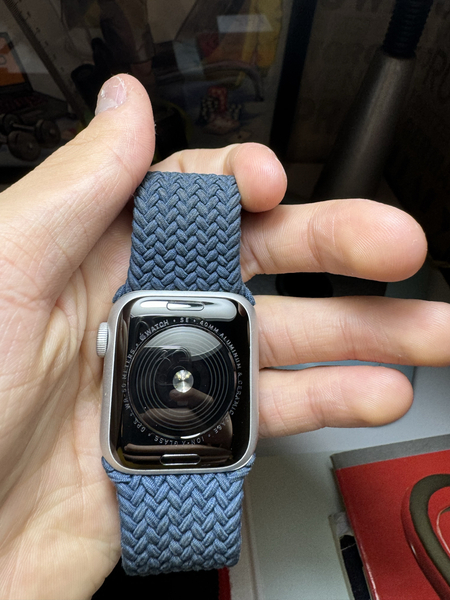 Apple Watch SE 2020 (40mm)