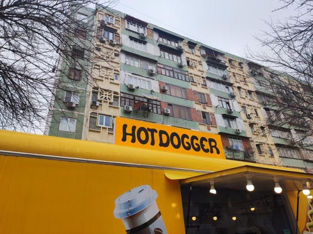 Reklama poligrafiya xizmatlarini qilamiz