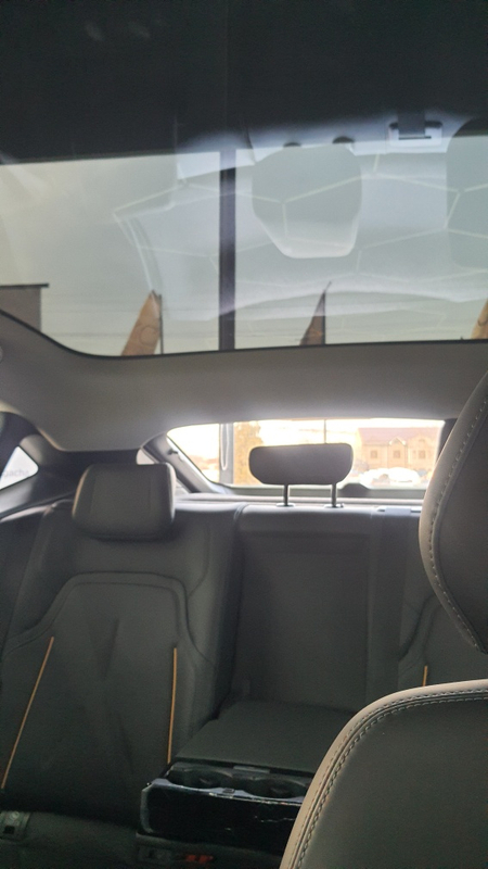 Changan depall full  hybrid