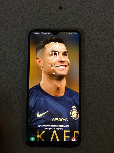 Samsung Galaxy A70