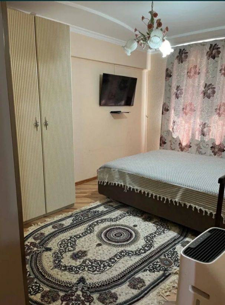 Ц5 3/4/4 продаю квартиру с мебелью общ площ-70 ….!