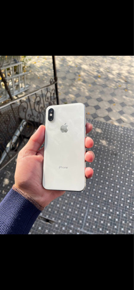 iphone Xs sotiladi