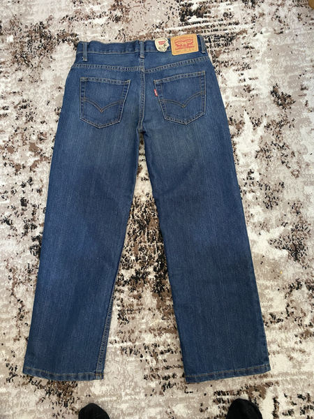 Мужские джинсы Levi’s