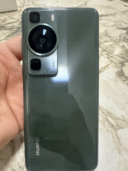 HUAWEI P60 8/256GB Green