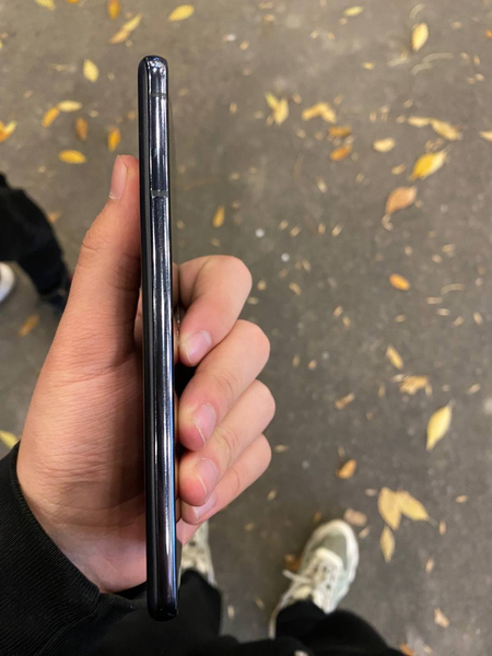 Samsung s21 ideal