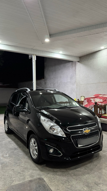 Spark Avtomat 2022