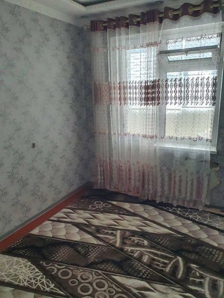 2х комнатная квартира в кирпичном доме, Вокзал