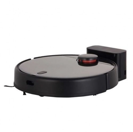 robot vacum mop 2 pro