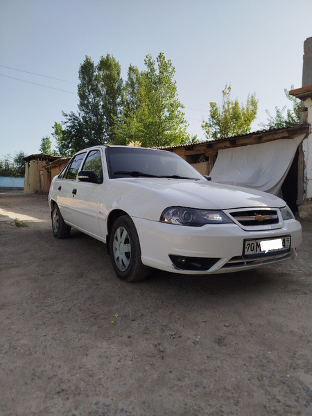 Nexia2 ; 1.5 gibrid 2013;2014