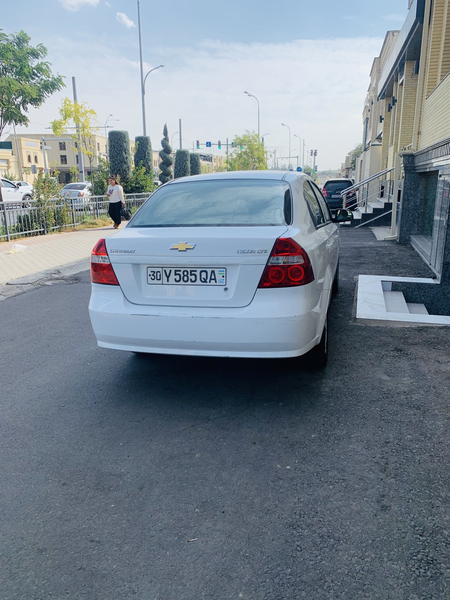 Некся 3 тозза холатда