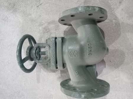 Zadvishka  Ventil  adapter