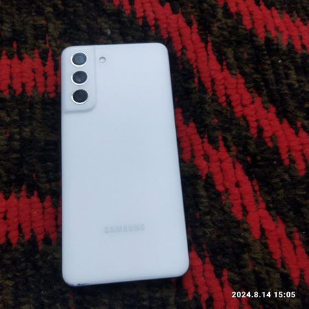 Samsung s21fe 5g