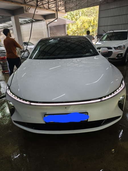 Changan Qiyuan A07