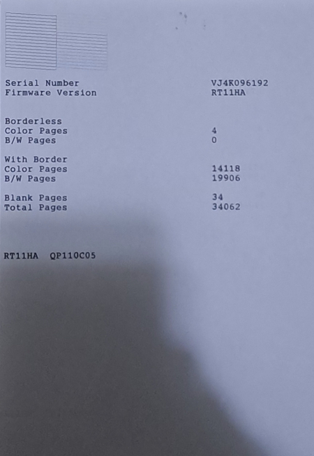 Продаётся срочно. Epson L132 .