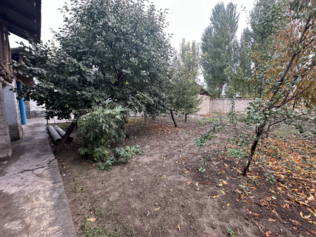 Уй сотилади 12 сотк хохли