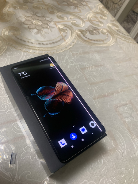 Mi 9T Pro 6\\\\128 Carbon black