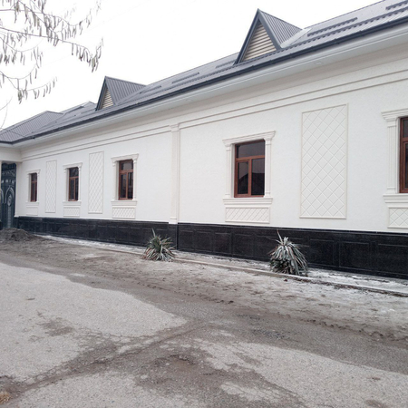 Travertin Granit Alyukabont Otachento