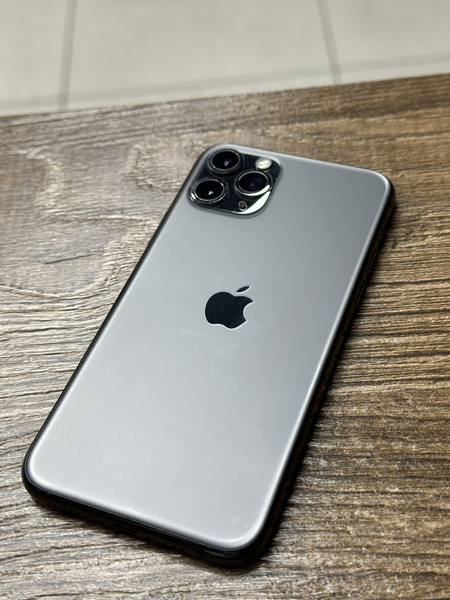 Iphone 11 pro 256gb