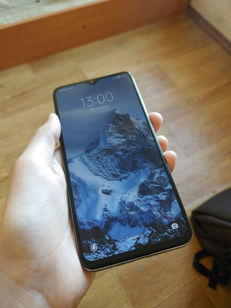 Redmi  Not 8Pro telefon