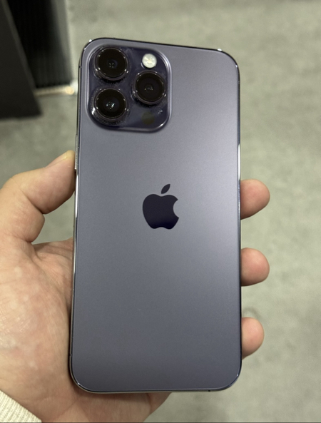 Iphone 14 pro  256 simkartali ZAA